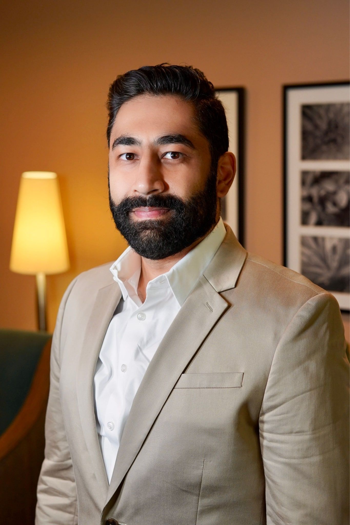 Mustafa Rehmani, DO | Psychiatrist in Pasadena